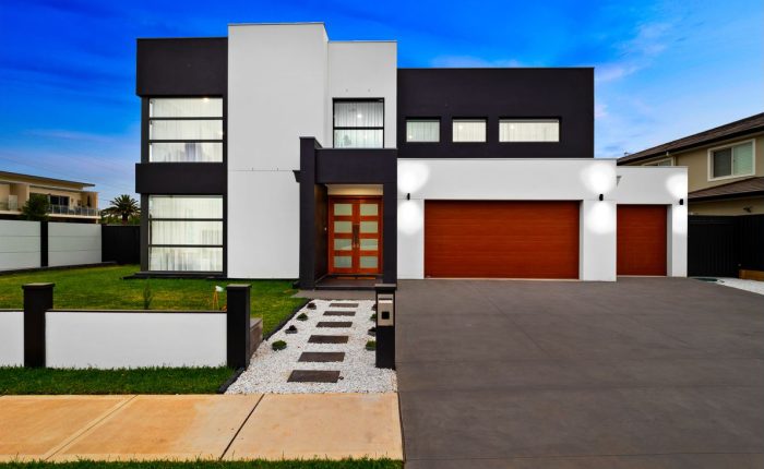 Portfolio - Roselea Homes