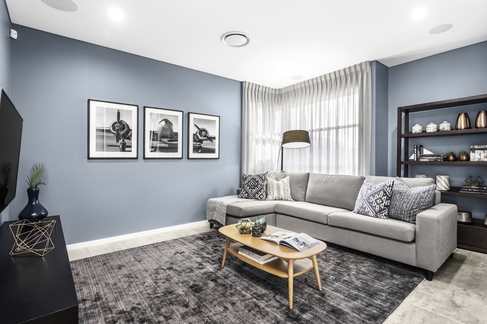 Roselea – Envy – Media - Roselea Homes