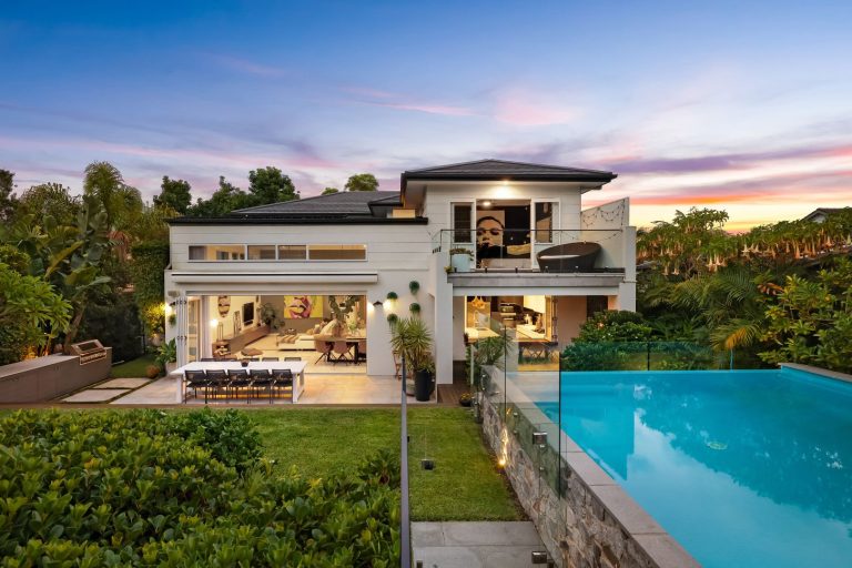 About - Roselea Homes