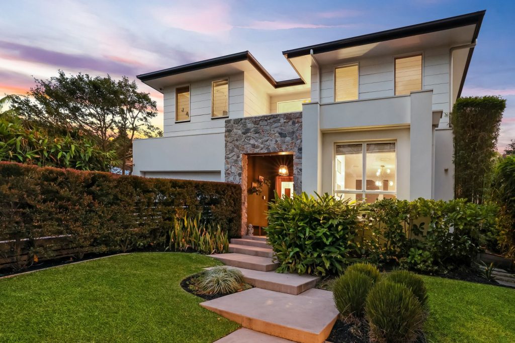 About - Roselea Homes